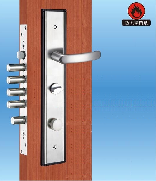 洛克工業有限公司